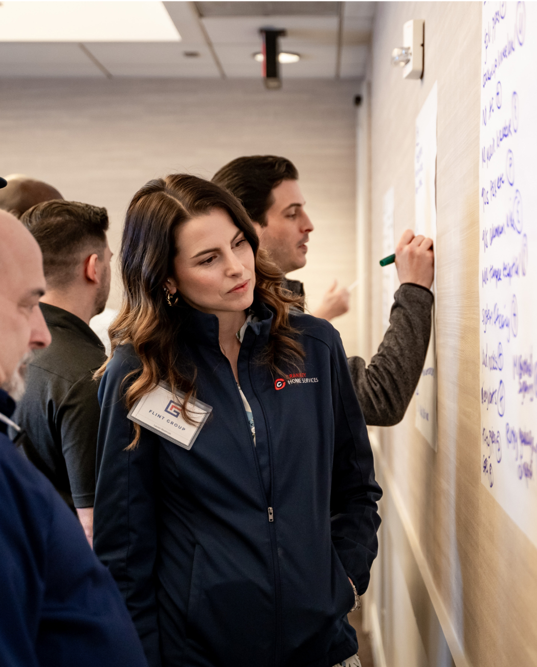 Careers - Flint Group