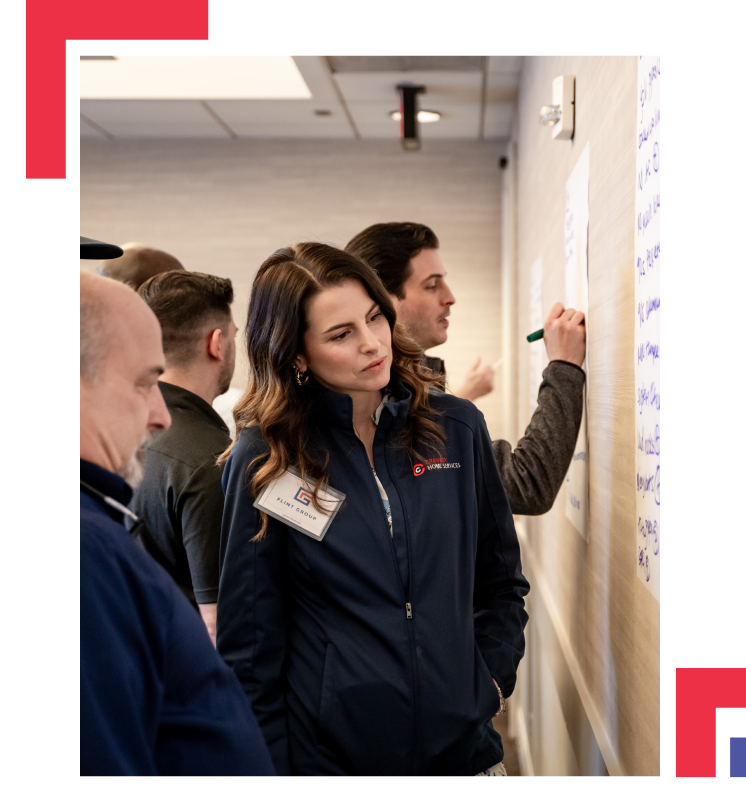 Flint Group | Family of Home Service Companies